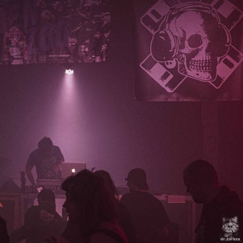 Stream Shiteknob @ BREAKCORE GIVES ME WOOD x AMEN ZOO - 05/11/22 ...