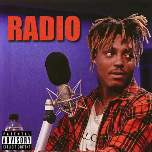 Stream Juice Wrld Radio By Jalenthegreat Listen Online For Free On Soundcloud