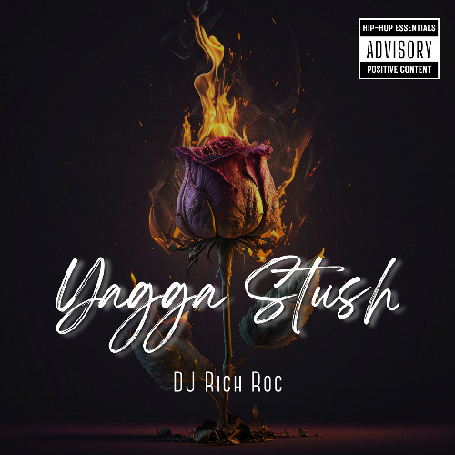 Stream Yagga Stush Mix (2024 Dancehall Reggae and Hip-Hop) by DJ RICH ...