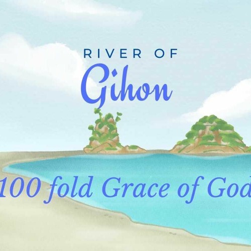Gihon River