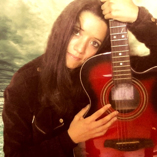 Stream Anna "Annizia Rose" | Listen to Nanna Mück playlist online for ...