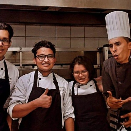 Stream Inteligencia emocional. OSCAR ARIAS.m4a by David Larios | Listen ...