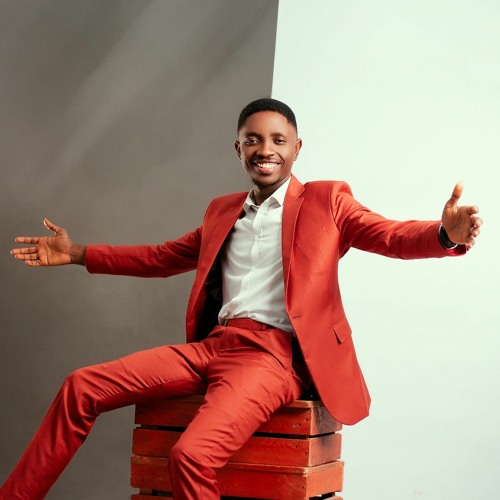 Stream Kayode Okikiolu - RADIO SWEEPER BREAKER by KLAY | Listen online ...