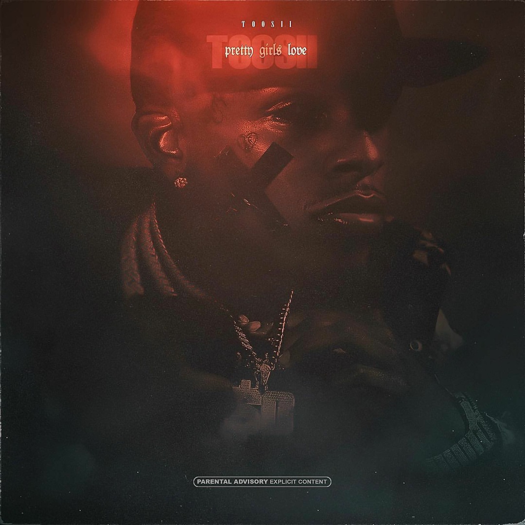 Stream Toosii - Love Me Easy by Toosii | Listen online for free on ...