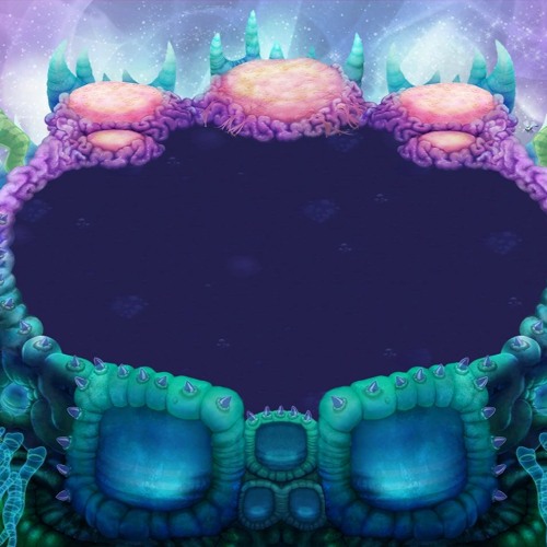Stream Ethereal Island - Full Song 3.9.2 by My Singing Monsters ...