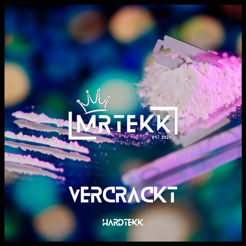 Stream Vercrackt [HARDTEKK] 2024 by SpicyTekk | Listen online for free ...