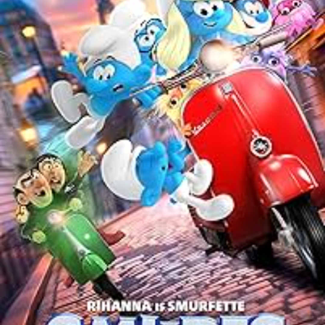 Stream Regarder.] Les Schtroumpfs (2025) ~ Film Complet | En Français ...