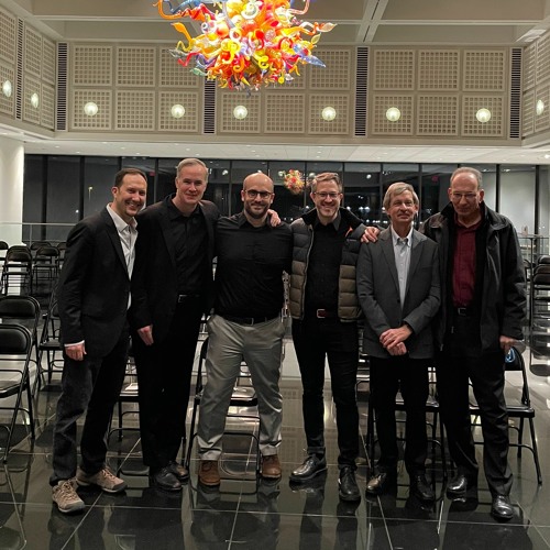 Stream Sacred Geometry – 4. Helix by davebied | Listen online for free ...