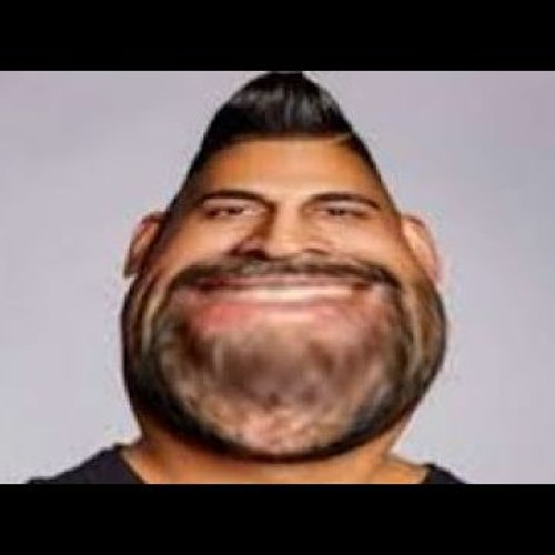 Stream dhar mann is super man (meme) by josh | Listen online for free ...