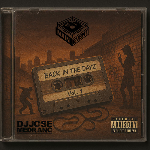 Stream Back In The Dayz 2000's R&B & Hip Hop Mix (Dirty) Vol. 1 by MAIN ...