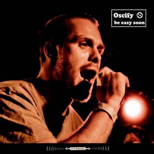 Stream Echo Bender by Oscify | Listen online for free on SoundCloud