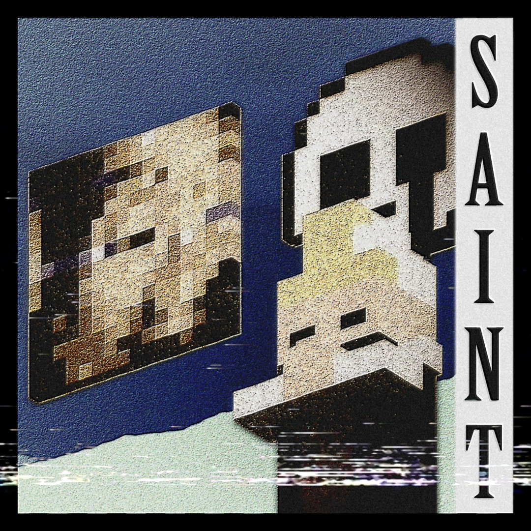 Stream KSLV Noh & 5admin - Saint by 5admin | Listen online for free on ...