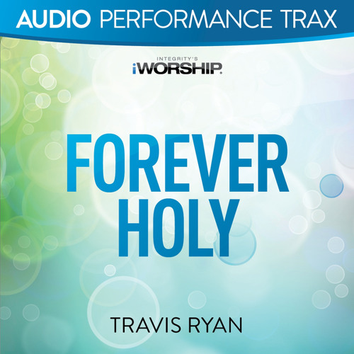 Stream Travis Ryan | Listen to Forever Holy playlist online for free on ...