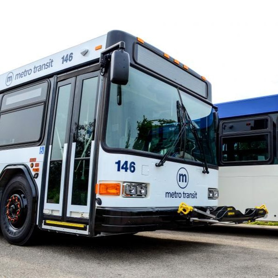 Stream Metro Transit Launches Testing of New Bus Tracking Software by ...