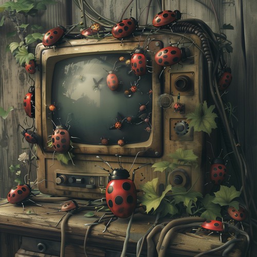 Stream Bugs In The Machine by Axioms of Mediocrity | Listen online for ...