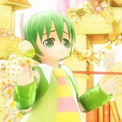 Stream 【 MMD _ Cover 】 ツギハギスタッカ _ Patchwork Staccato 『Gachapoid _ ガチ ...