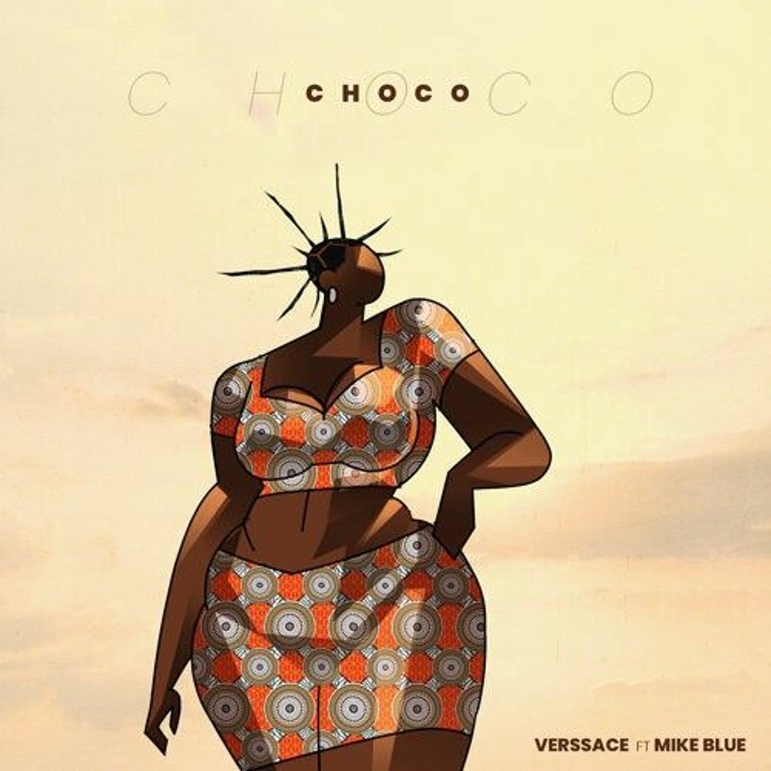 Stream Verssace ft. Mike Blue - Choco by KERZ | Listen online for free ...