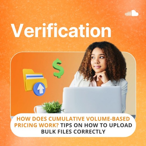 Stream How Does Cumulative Volume-based Pricing Work? Tips on How to ...