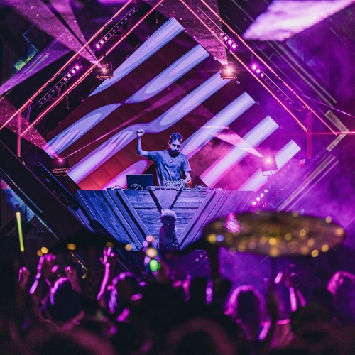 Stream Paul Abad DJ Set @ Earth Frequency 2022 by PaulAbad | Listen ...