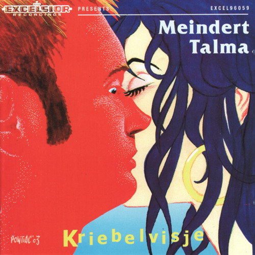 Stream 100 Punten by Meindert Talma | Listen online for free on SoundCloud