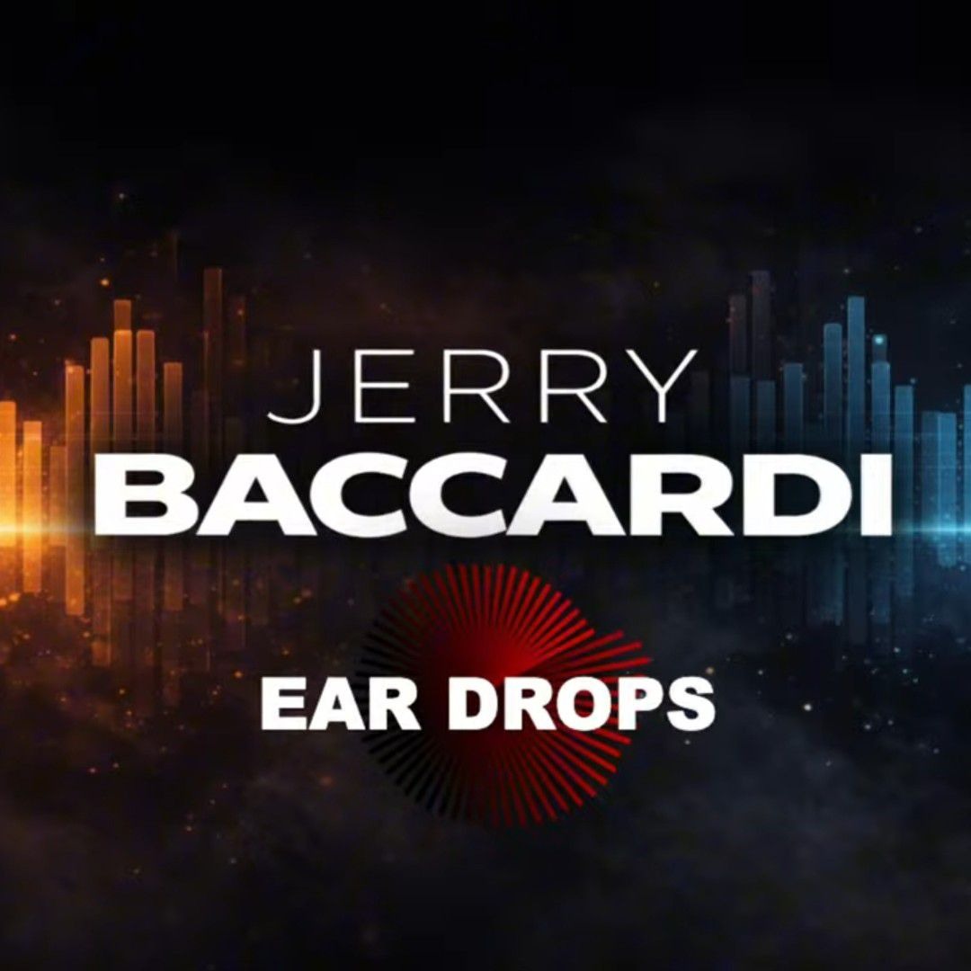 Stream Jerry baccardi - ear drops by Ivan Brylov | Listen online for ...