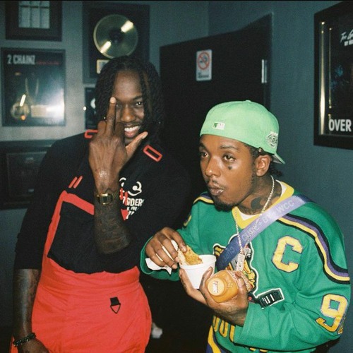 Stream Pyrex Whippa x Southside Type Beat "SRT" 2021 (Prod. Lucyfer x ...