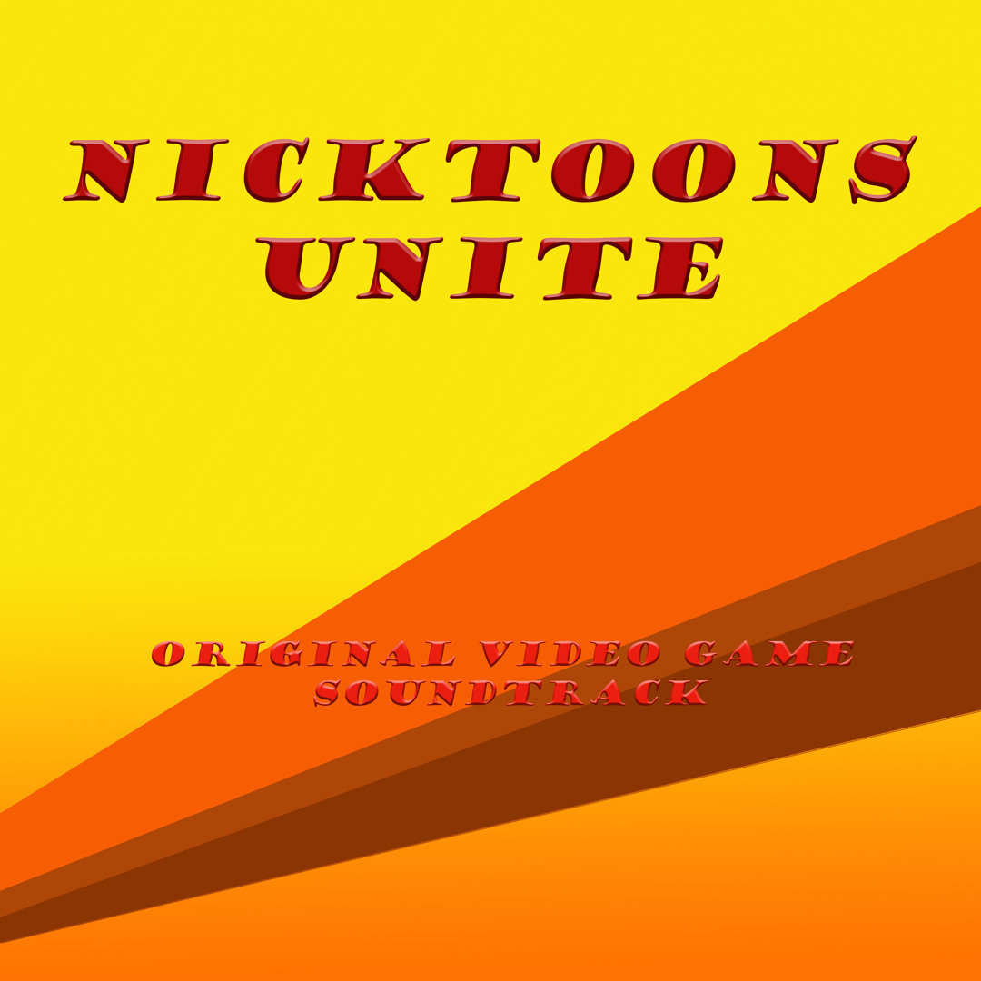 Stream Stephan Schutze | Listen to Nicktoons Unite (Original Video Game ...