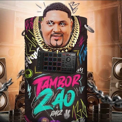 Stream Kevin O Chris Tamborzão Raiz Todas As Faixas By Hitmake Da