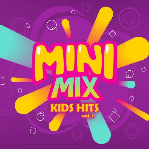 Stream Mini Mix | Listen to Kids Hits (Vol. 1) playlist online for free ...