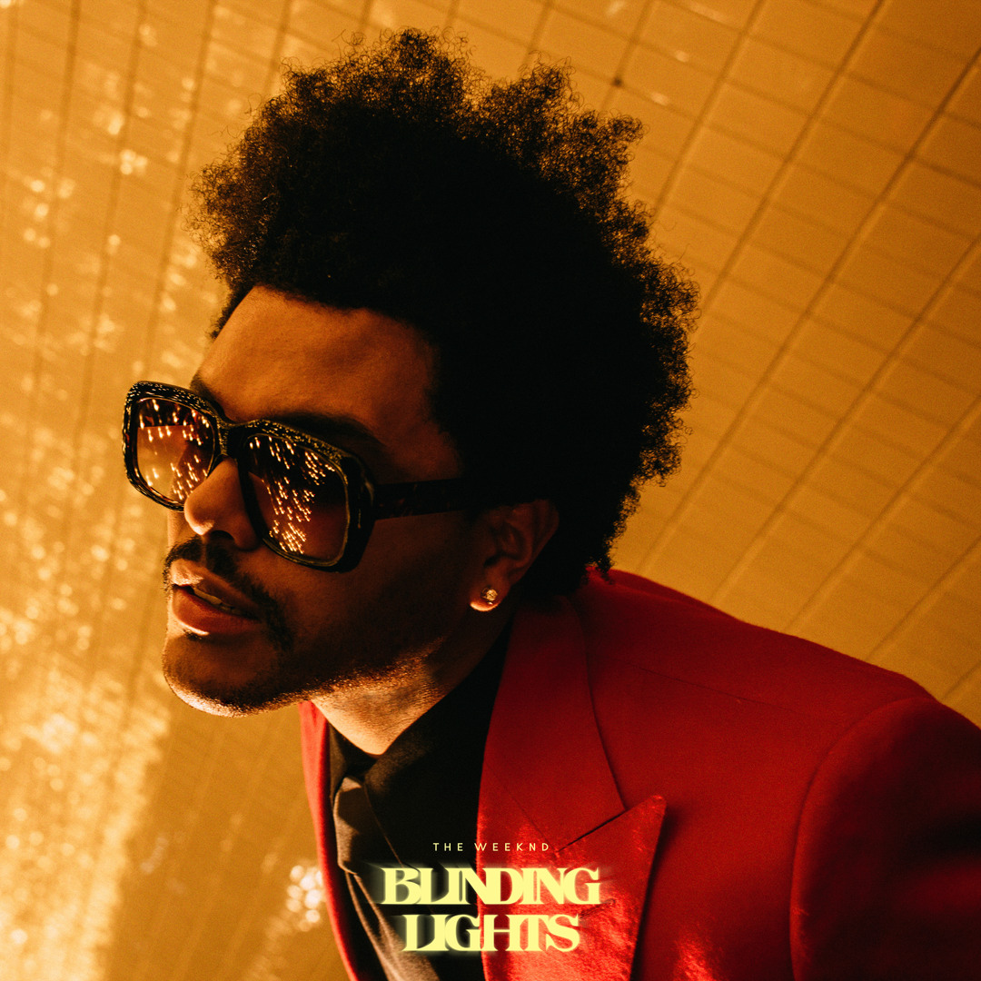 Stream The Weeknd | Listen to Blinding Lights playlist online for free ...