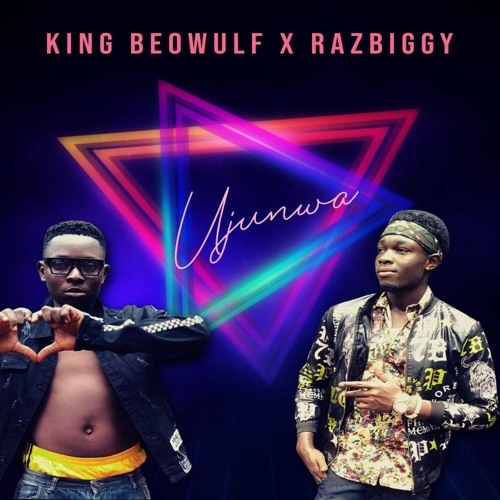 Stream Ujunwa by King Beowulf | Listen online for free on SoundCloud