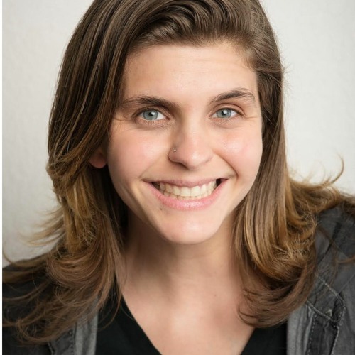 Stream episode MICHELLE MARY SCHAEFER | Actress | Playwright ...