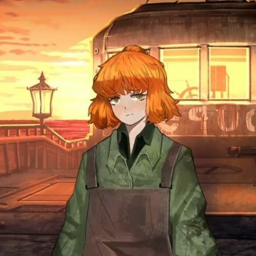 Stream [Limbus Company] Mili - Compass (SynthV Cover ft. SOLARIA) + SVP ...