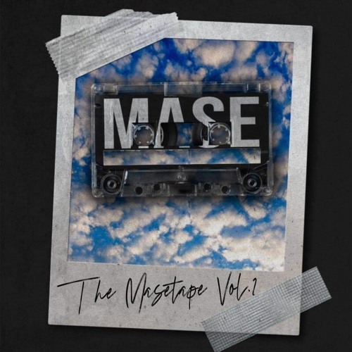 Stream Mase | Listen to The Masetape Vol.1 playlist online for free on ...