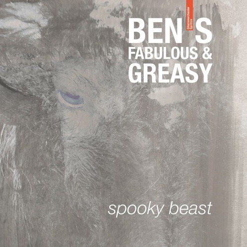 Stream Spooky Beast by Ben`S Fabulous An` Greasy Gitarrenorchester ...