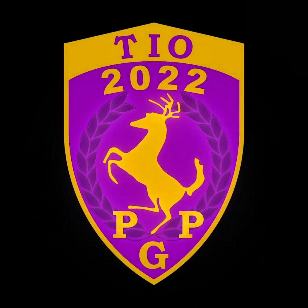 Stream PGP (Track Is On Fire) by BLNQ | Listen online for free on ...