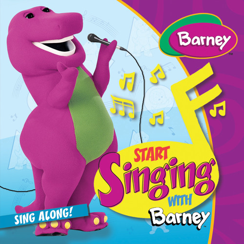 Stream The Gaggle, Giggle, Wiggle Dance/The Dino Dance by Barney ...