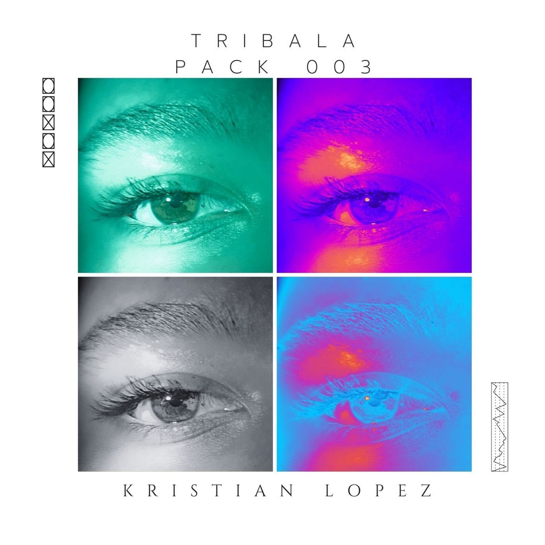 Stream TRIBALA PACK 003 (7 TRACKS) by Kristian Lopez | Listen online for free on SoundCloud