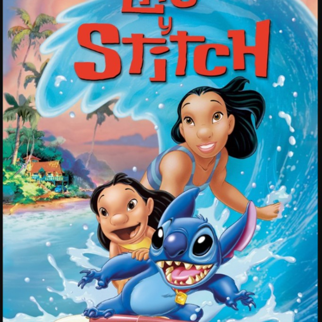 Listen to playlists featuring [PELÍSPLUS] VER. Lilo y Stitch (2025) PELICULA COMPLETA ONLINE EN ...