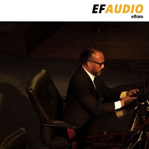 Stream El Faro Audio | Listen to Presidencia ordenó una operación de ...