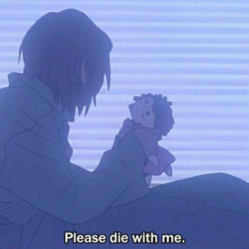 Stream at least, be human by requiem for you | Listen online for free ...