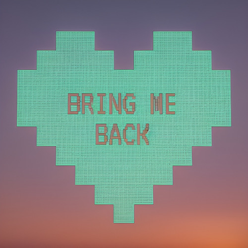 Stream Bring Me Back by BREN | Listen online for free on SoundCloud