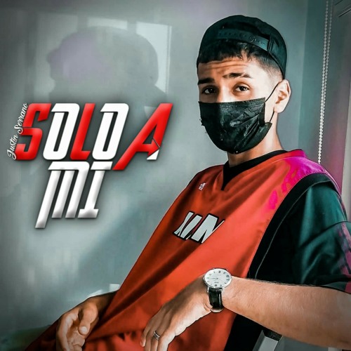 Stream Justin Serrano - SOLO A MI (prod.AERE BEATS) by Justin serrano ...