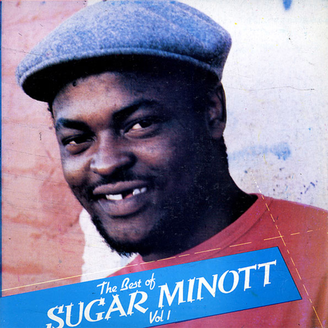 Stream Sugar Minott | Listen to The Best of Sugar Minott Vol.1 playlist ...