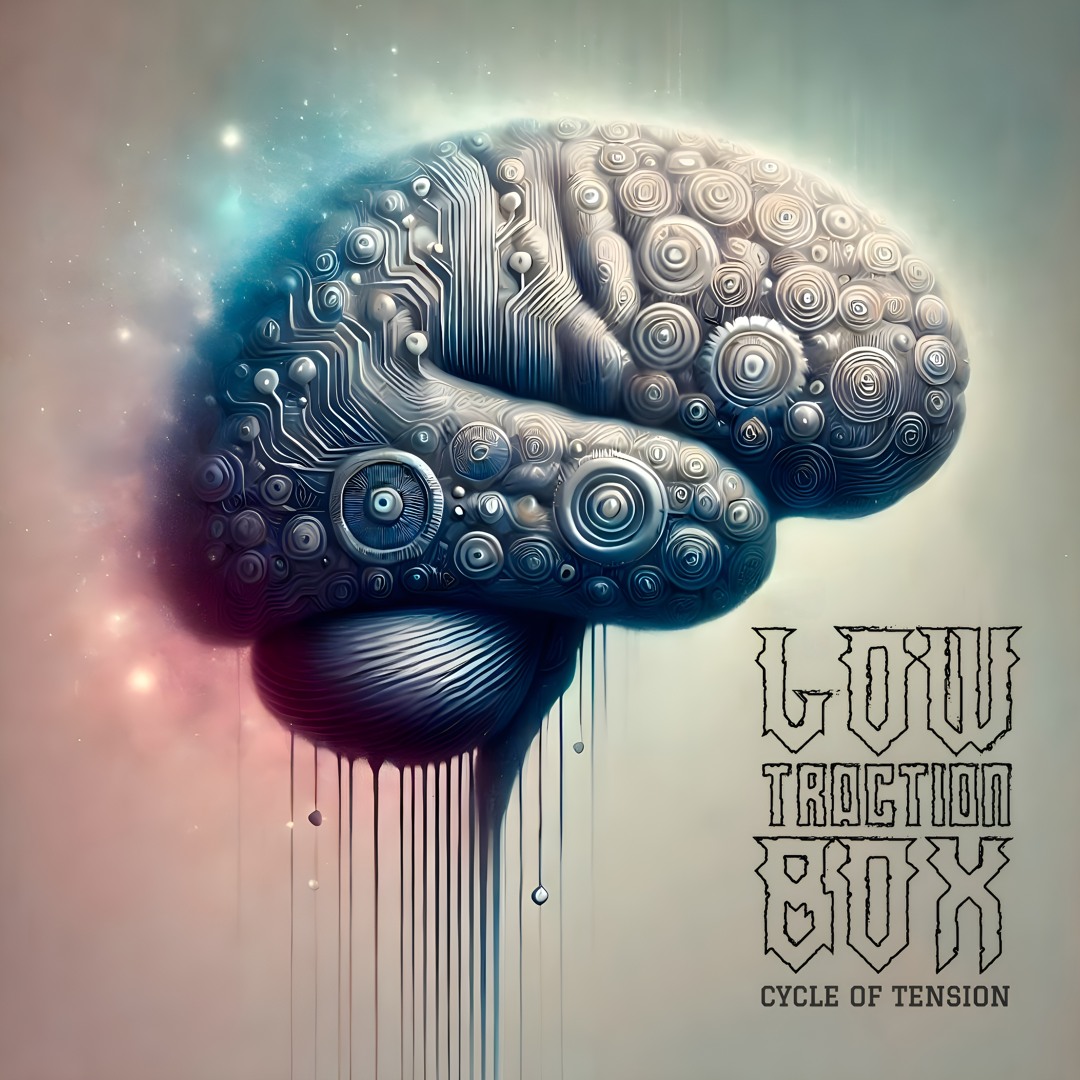 Stream Low Traction Box | Listen to Cycle Of Tension playlist online for free on SoundCloud