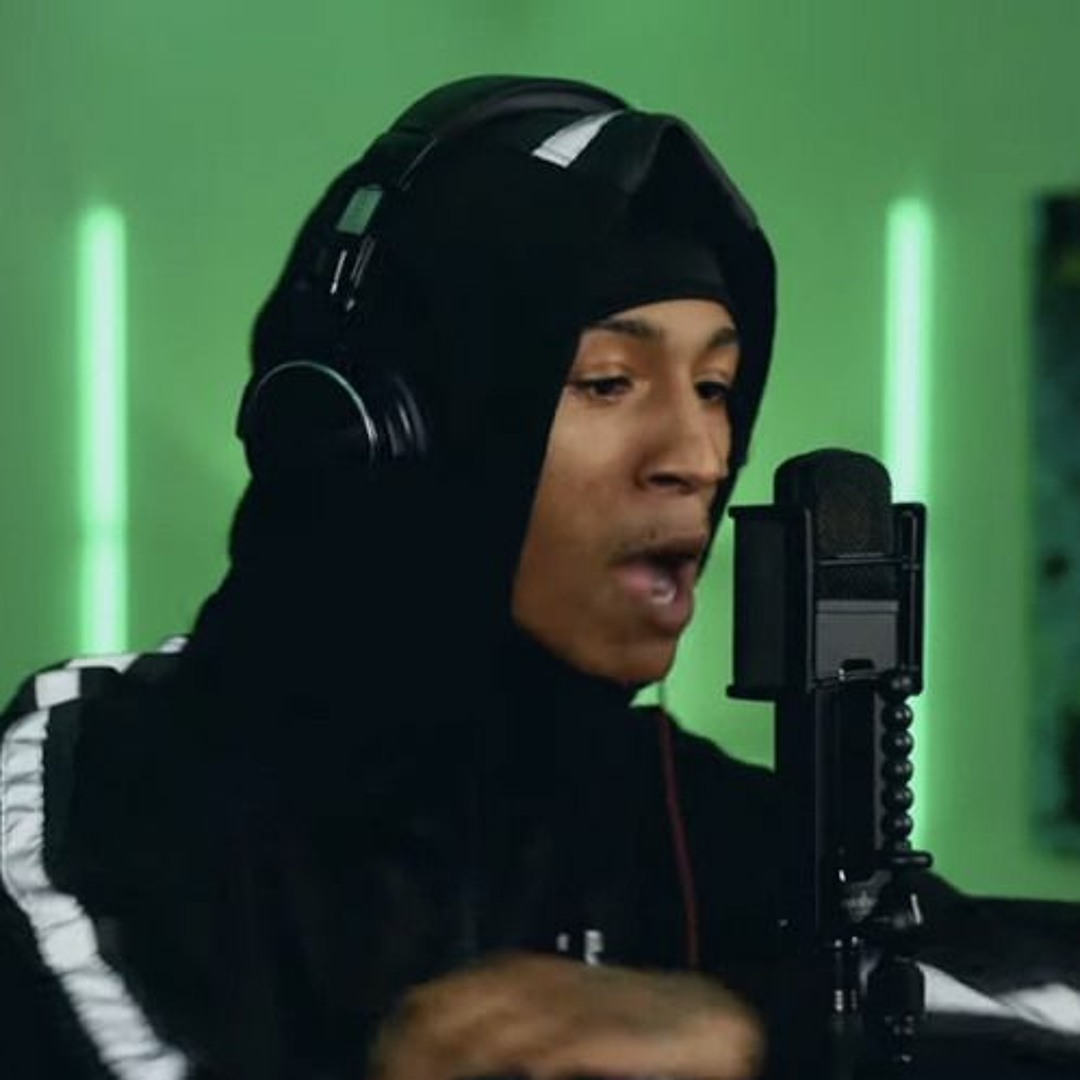 Stream this feeling X velly velz otr "i told a.i that we gon see better ...