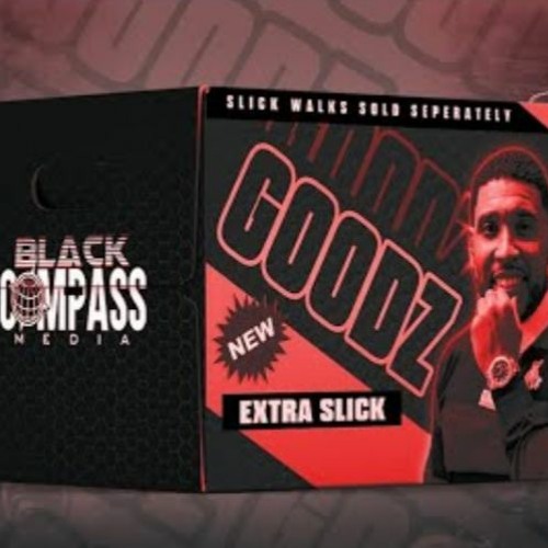 Stream Goodz On Eazy The Block Captain At NOME 12, Tay Roc, Nunn Nunn ...