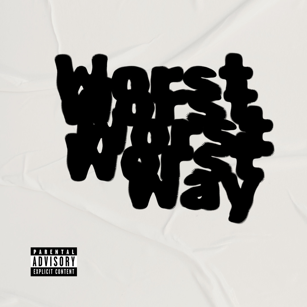 Stream Funeralfleur | Listen to Worst way playlist online for free on ...