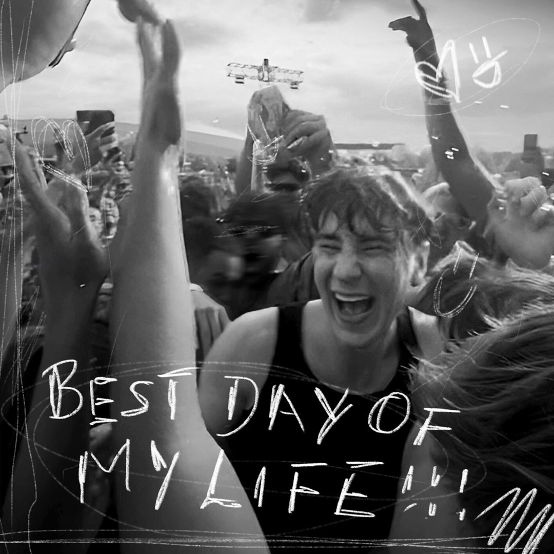 Stream Best Day of My Life (BUNT. Version) [feat. Tom Odell] by BUNT ...