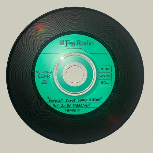 Stream FSG RADIO EP 2 BY SEBASTIAN CHAVEZ by FSG WORLDWIDE | Listen ...